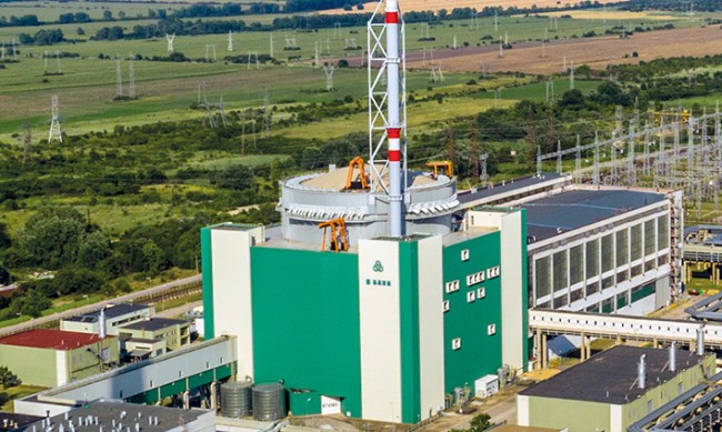 Пуснаха пети блок на АЕЦ „Козлодуй“