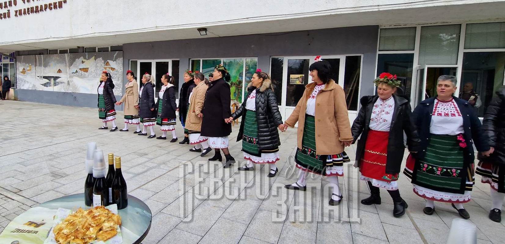 сн.2 ВРАЦА ДНЕС