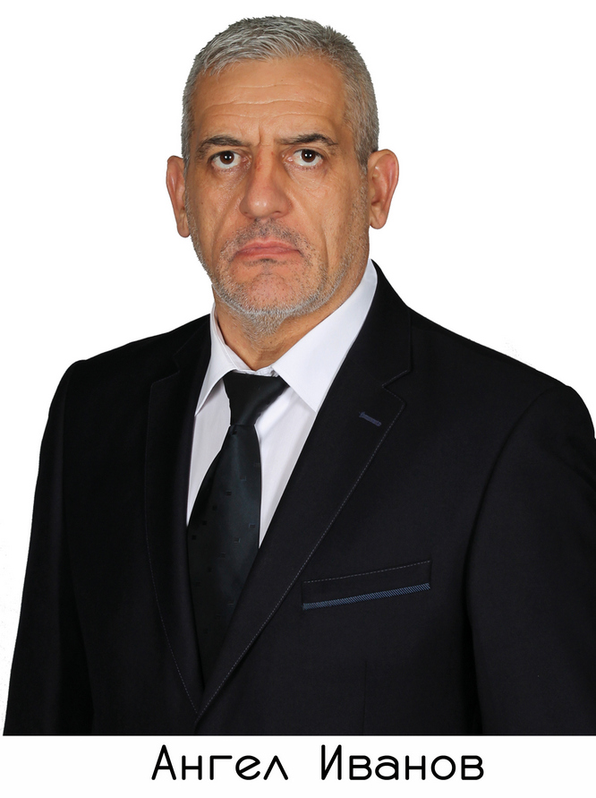 Ангел Иванов регистрира листа и кандидати за кметове на БДЦ