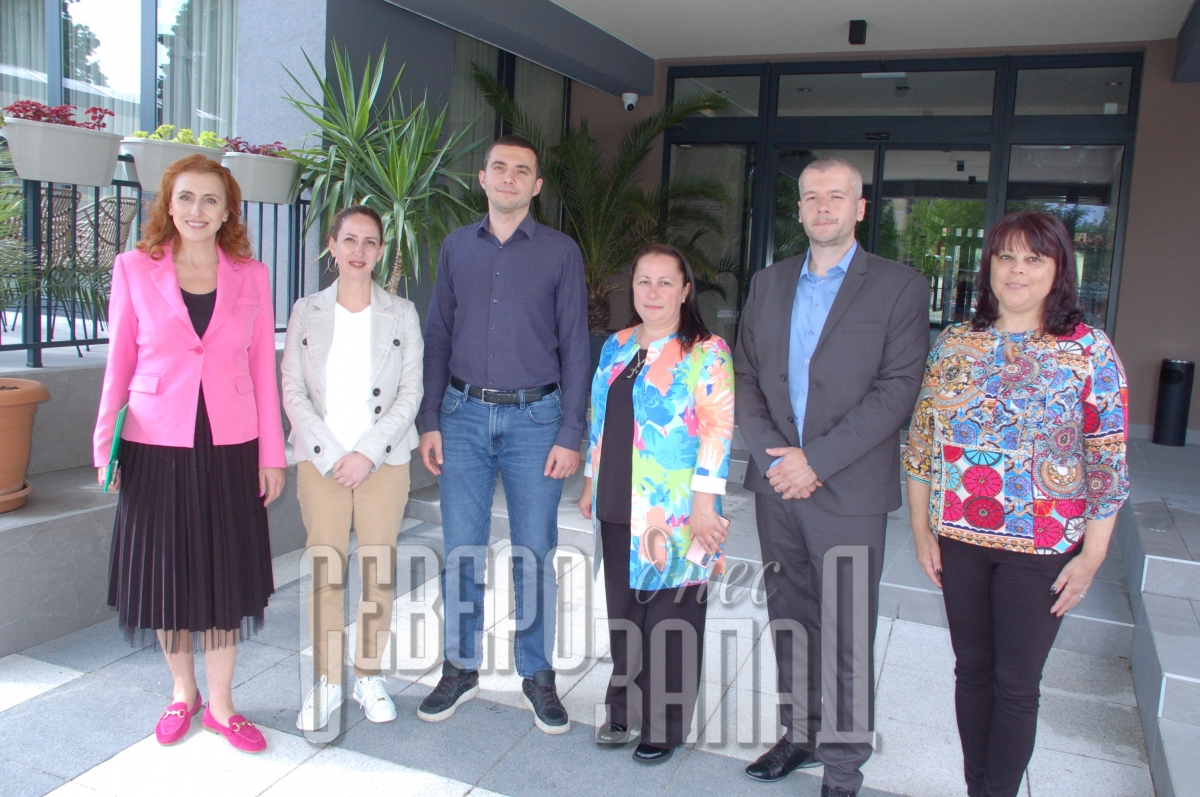 Промяната обявява кандидат кметове до средата на юни СНИМКИ